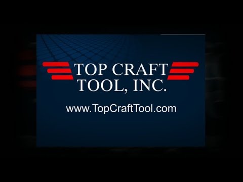 Top Craft Tool 2016 - YouTube