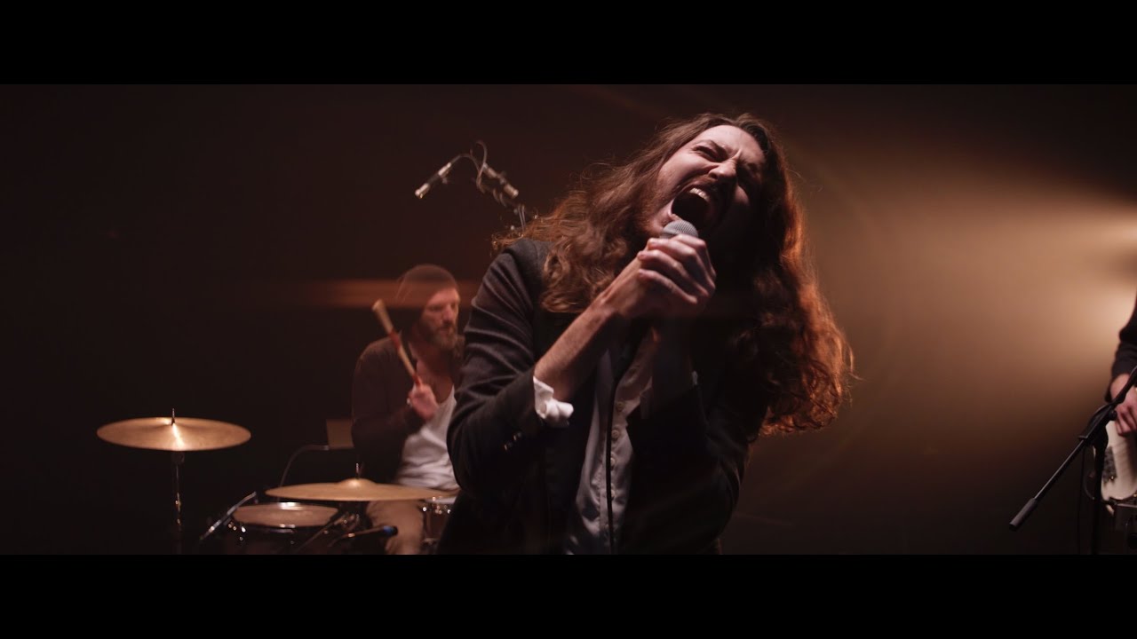 Musketeer - Prince of Denmark (Official Video) - YouTube