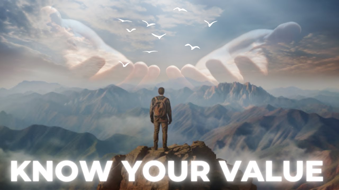 Know Your Value - Powerful Motivational Speech - YouTube