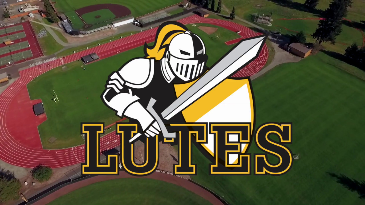 PLU Athletics 2016-17 Year in Review - YouTube