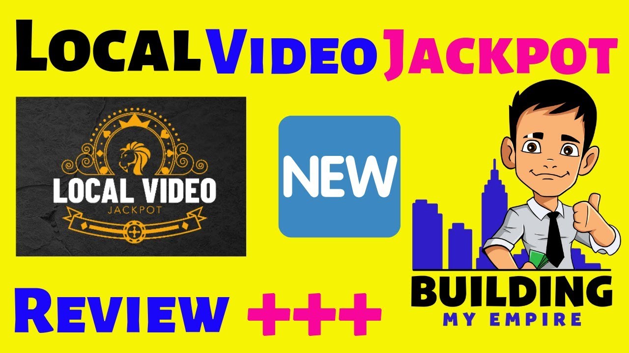 Local Agency | Video Production & Marketing - YouTube