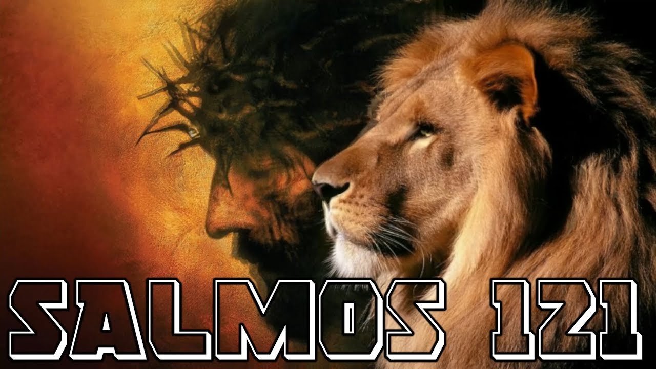 SALMOS 121 16/02/2020 - YouTube