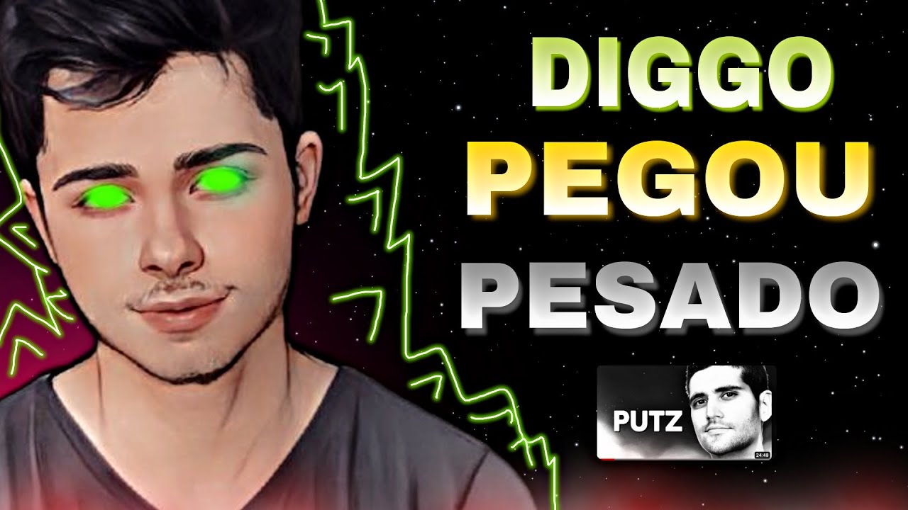 putz diggo - YouTube