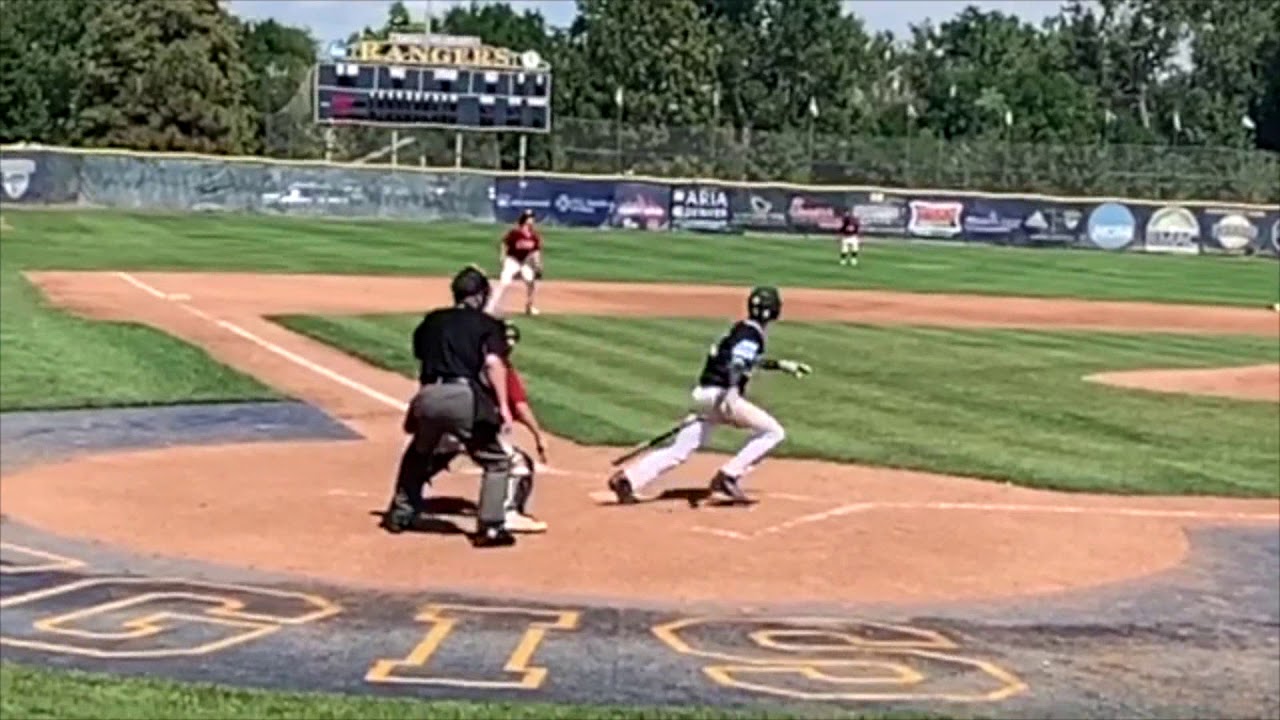 Gabe Springer 2022 MIF - YouTube