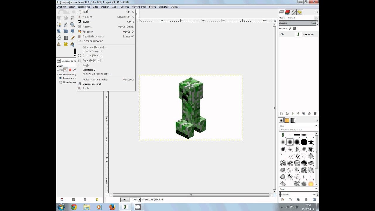 Videotutorial #6 Fusio - YouTube