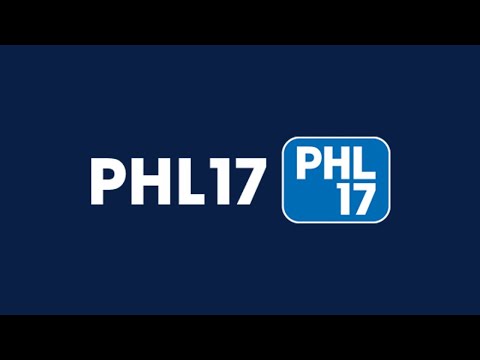 WPHL 17 NEWS - CW PHILADELPHIA (08/06/24) - YouTube