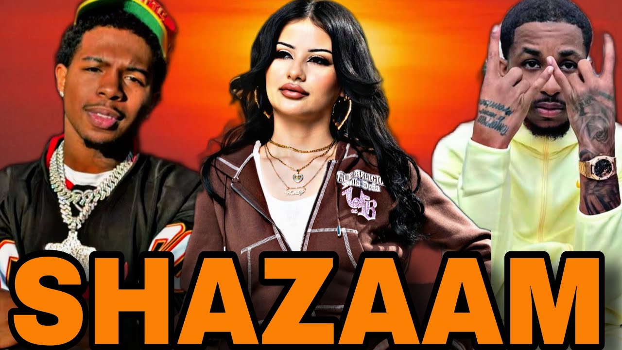 Silky Brother Cancelled!? DDG Gave Deshae Frost The Method!? - YouTube