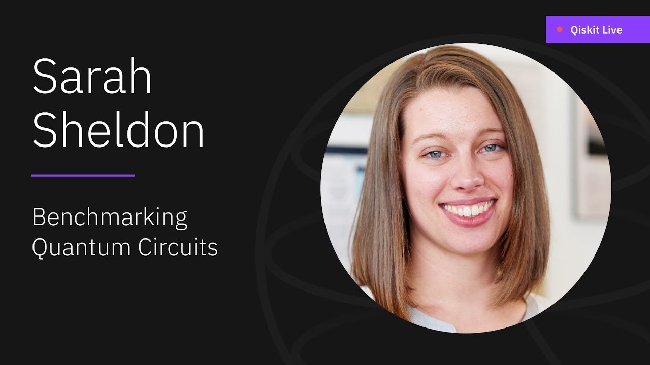 Circuit Sessions with Sarah Sheldon - YouTube