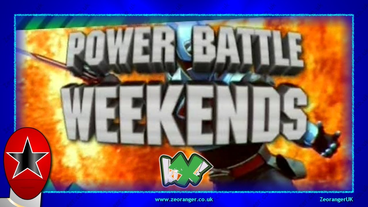 Kix Power Battle Weekends Promo 2 - Kix 2012 - YouTube