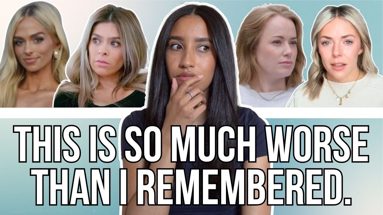 TAYLOR FRANKIE PAUL, #MOMTOK, & SECRET LIVES OF MORMON WIVES | the real ...