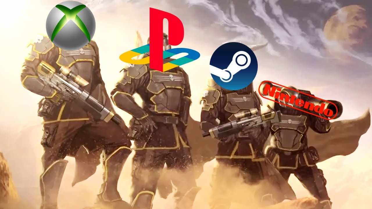 The Psychology Of Console Fanboys - YouTube