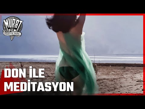 Meditasyondayım | Çılgın Arzular