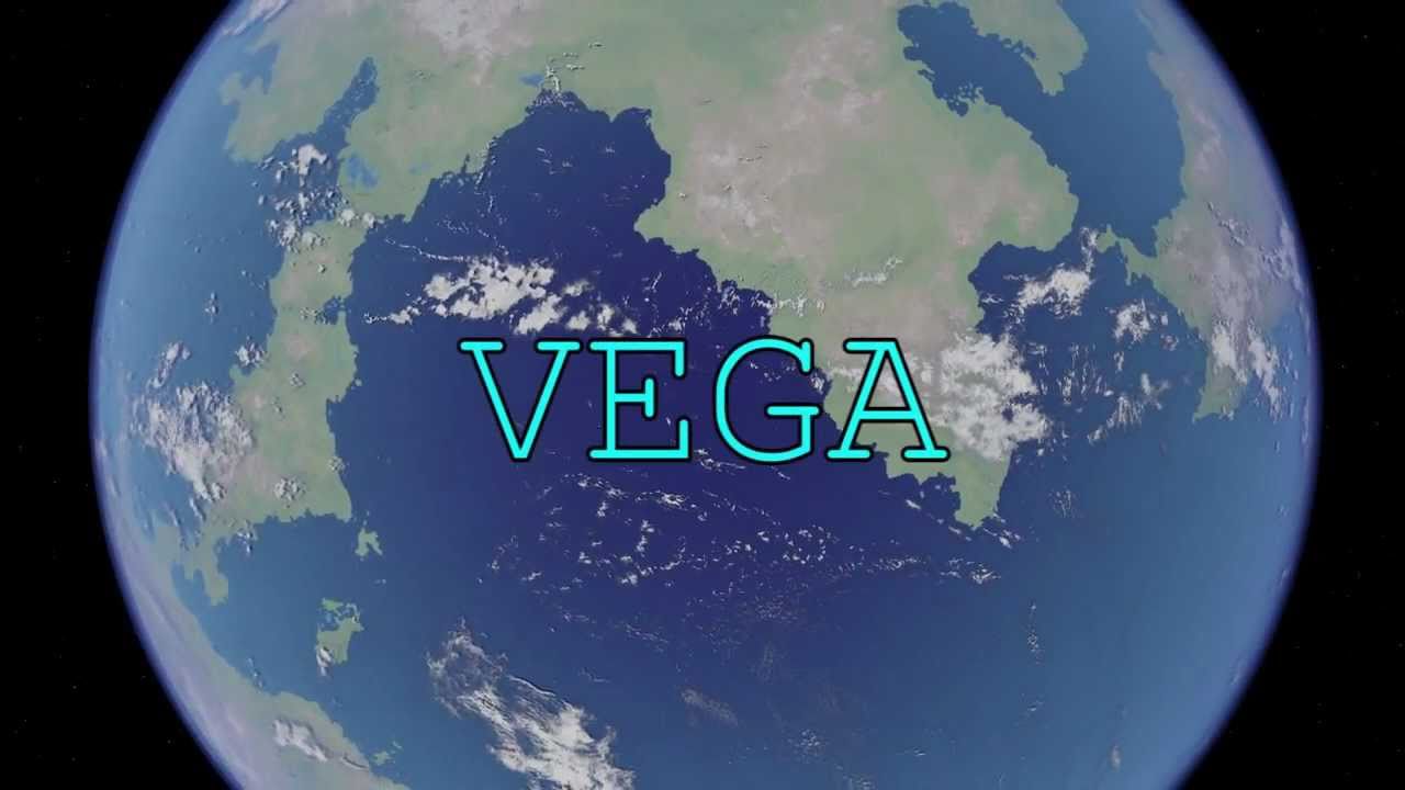 Vega - YouTube