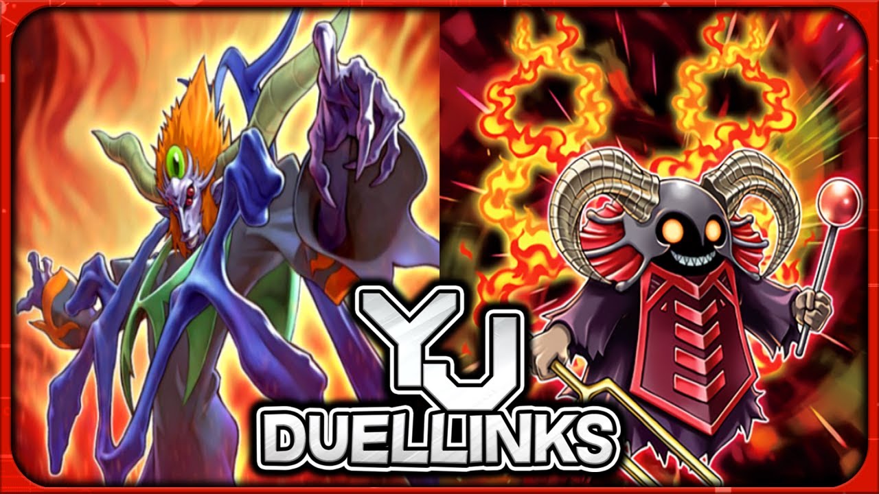 Infernity Resonator!! / Infernity Inferno, Infernity + Resonator Build ...
