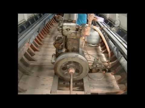 Escalpelamento (08/05/17) - YouTube