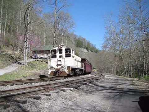 Nathan M3 on the BSFSRy - YouTube