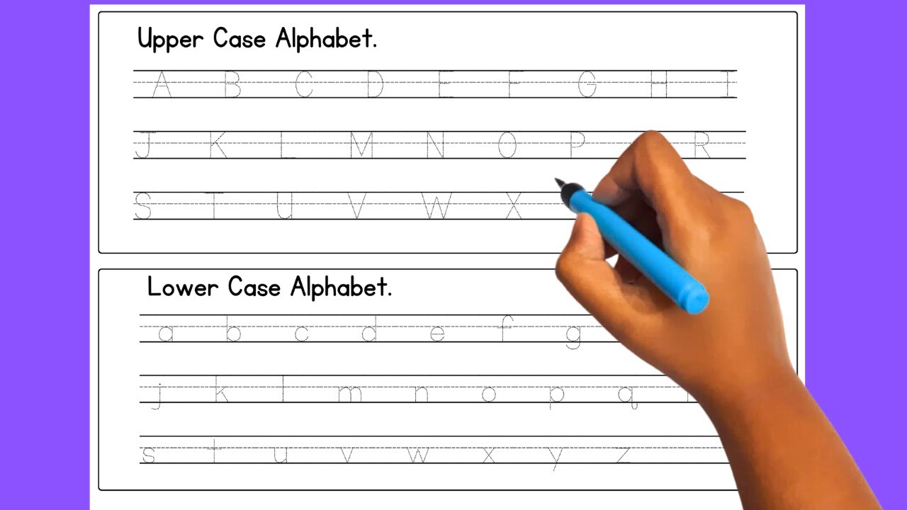 learn english alphabet || abcd || alphabets || alphabet || abc song ...