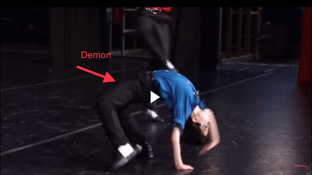 How to summon a Demon - YouTube