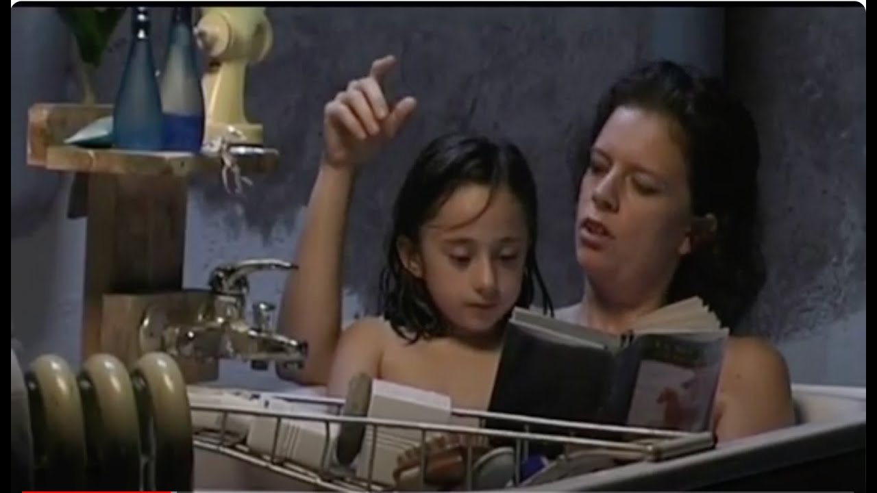 BABS / 2000 / 124 min / Irma Achten - YouTube