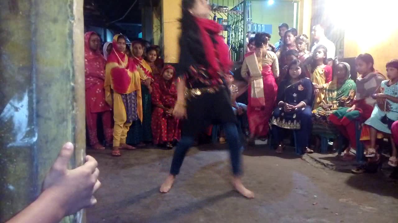 Bangla New Dance Hot Dance Youtube