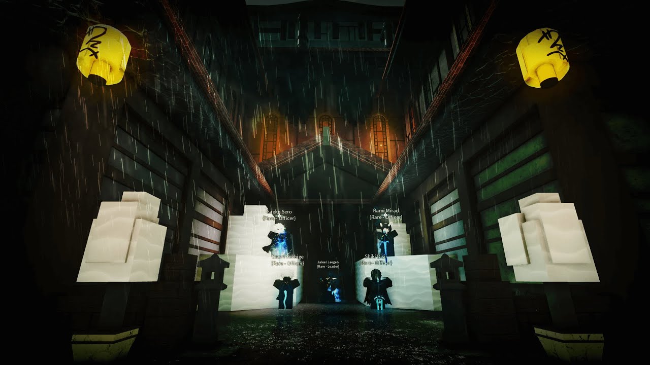 The Most UNDERRATED NA Guild... | Deepwoken - YouTube