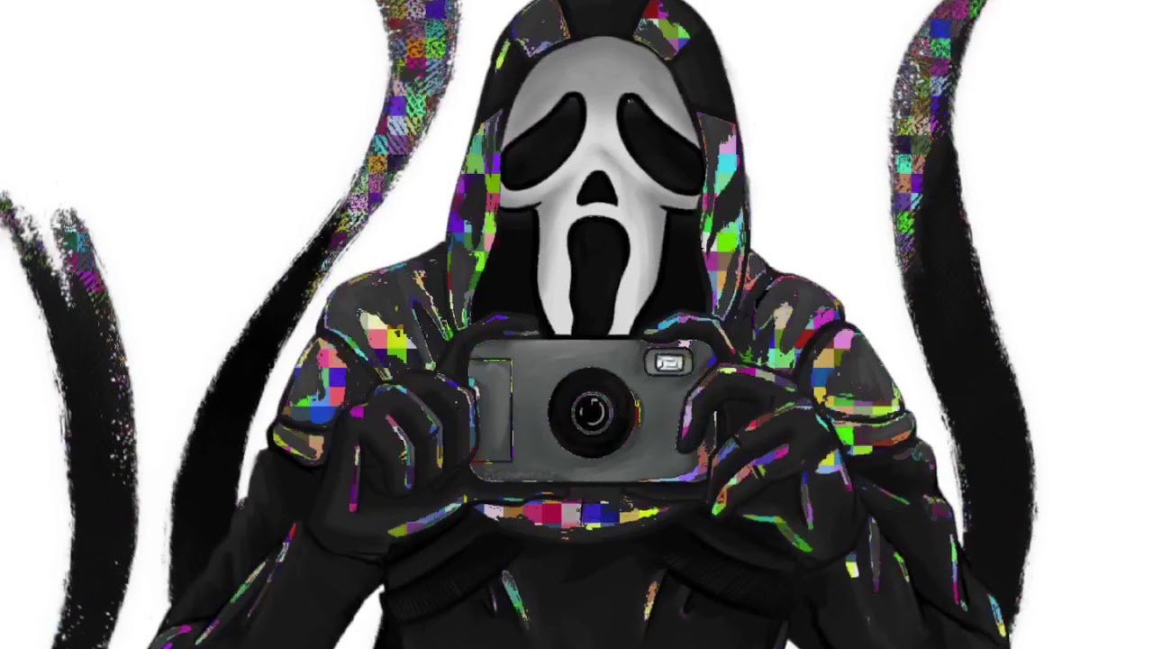 DBD Edit {Ghostface and Meg} (Read Description) - YouTube