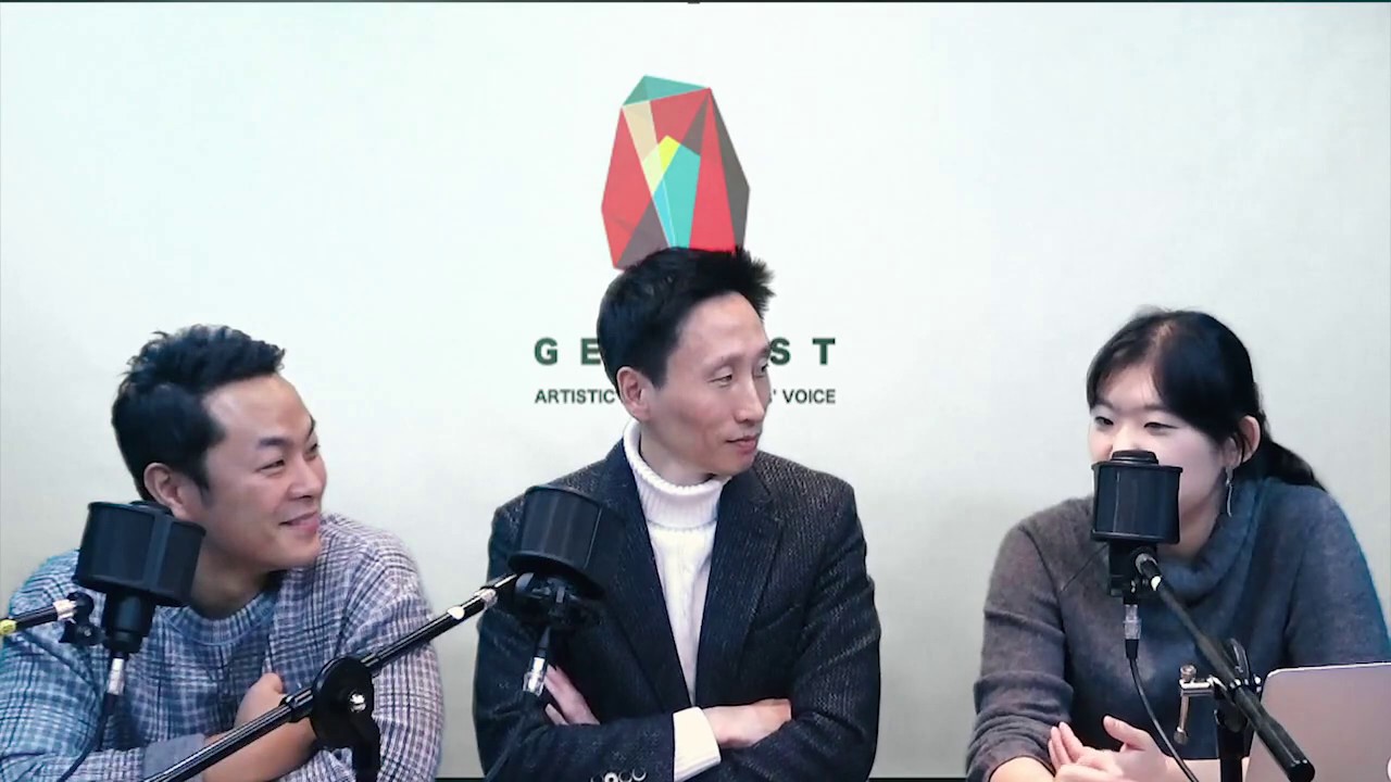 [GEM CAST] Beyond the standard - 우리가 몰랐던 올바른 물의 기준 - YouTube