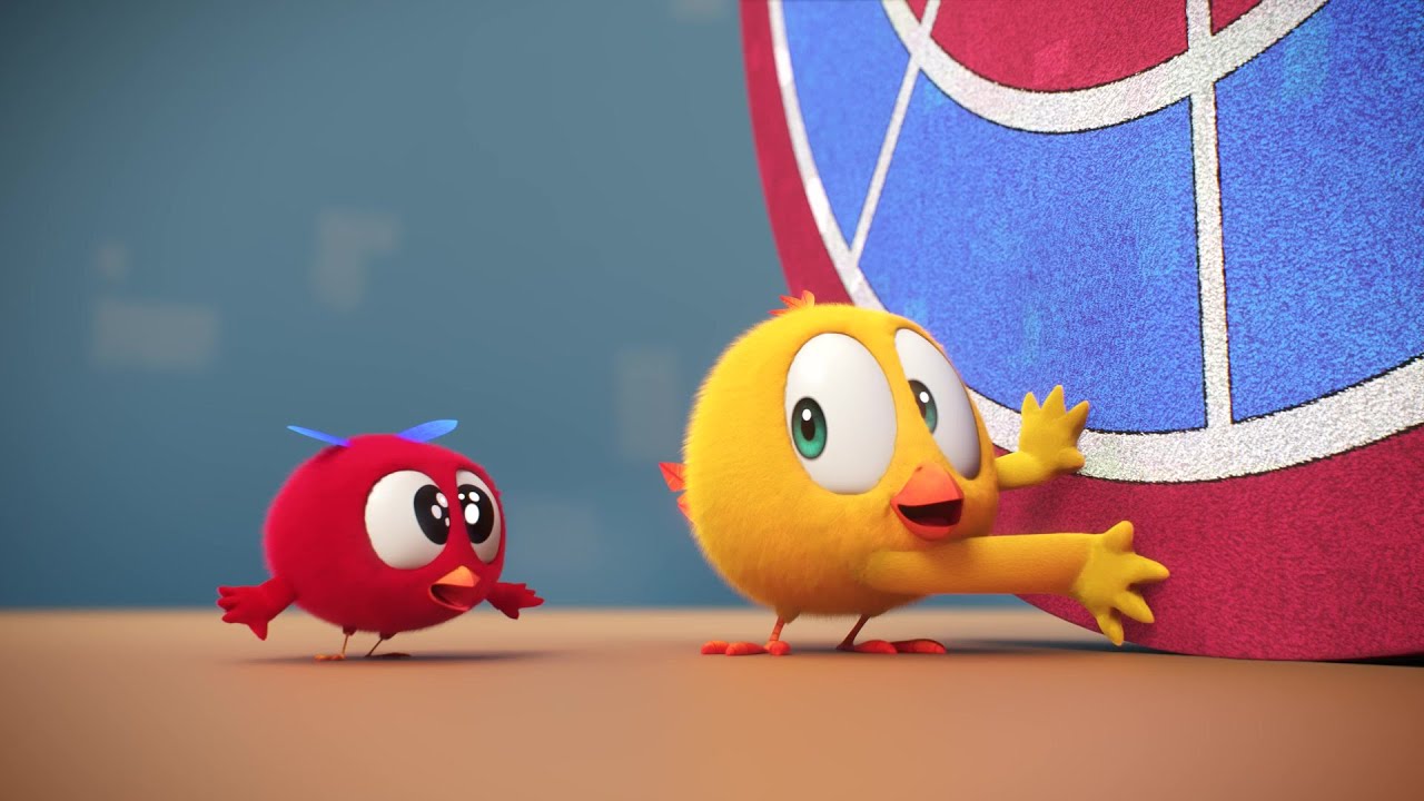 Where's Chicky? Funny Chicky 2022 🎯 THE TARGET | Chicky Cartoon in ...