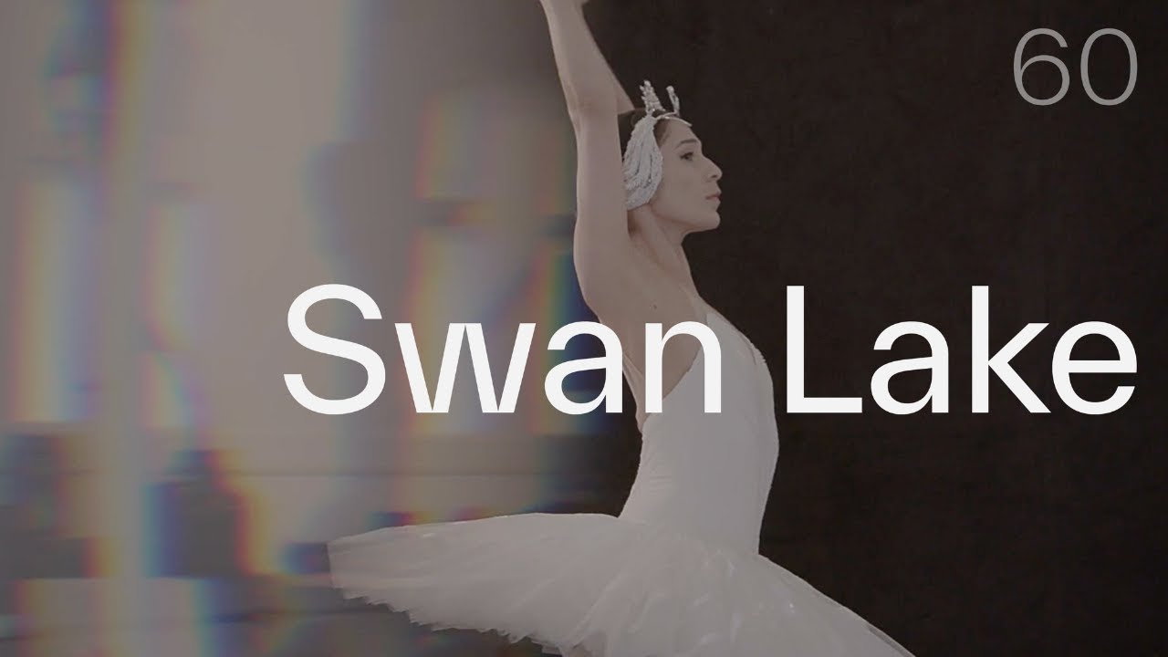 Swan Lake | Season 2023 | The Australian Ballet - YouTube
