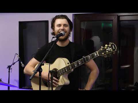 Niall McNamee - Live at Embassy Studios (1 August 2020) - YouTube