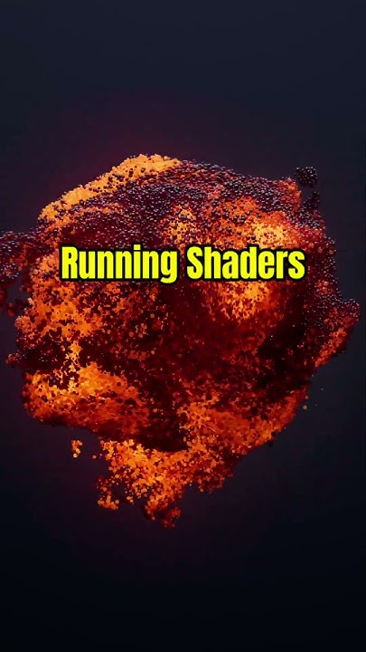 How to "SPEED UP" your 3D viewport in Blender #blendertutorial - YouTube