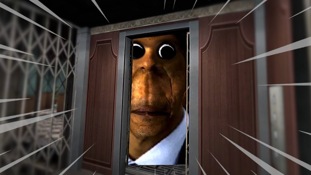 BEST OF OBUNGA 2022 [GMOD VR] - YouTube