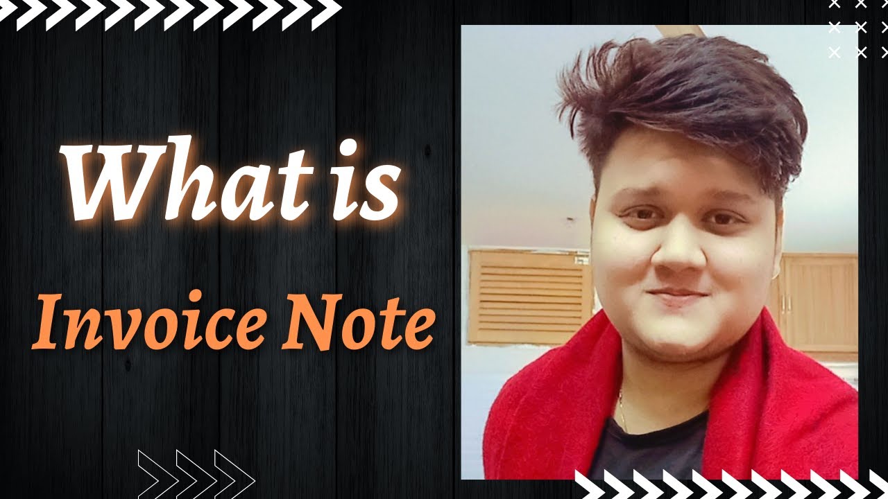 What is Invoice Note ( Bangla ) | How to make invoice For Business ...