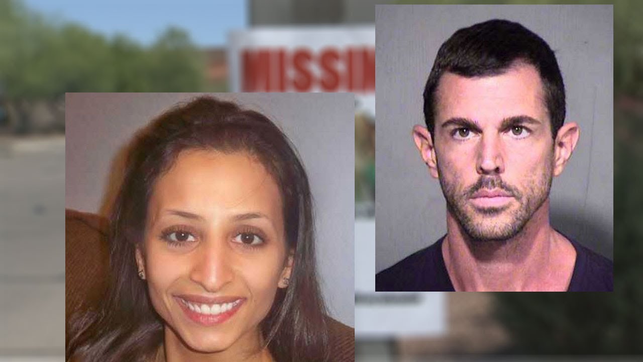 Friend sheds light on relationship between missing Christine Mustafa ...