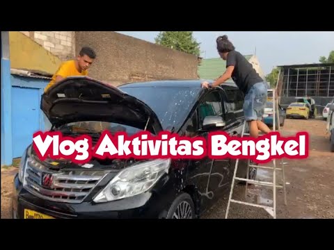 VLOG Deka Reset|| Review Terlengkap Dan Jelas Detail Semua Kita Jelas ...