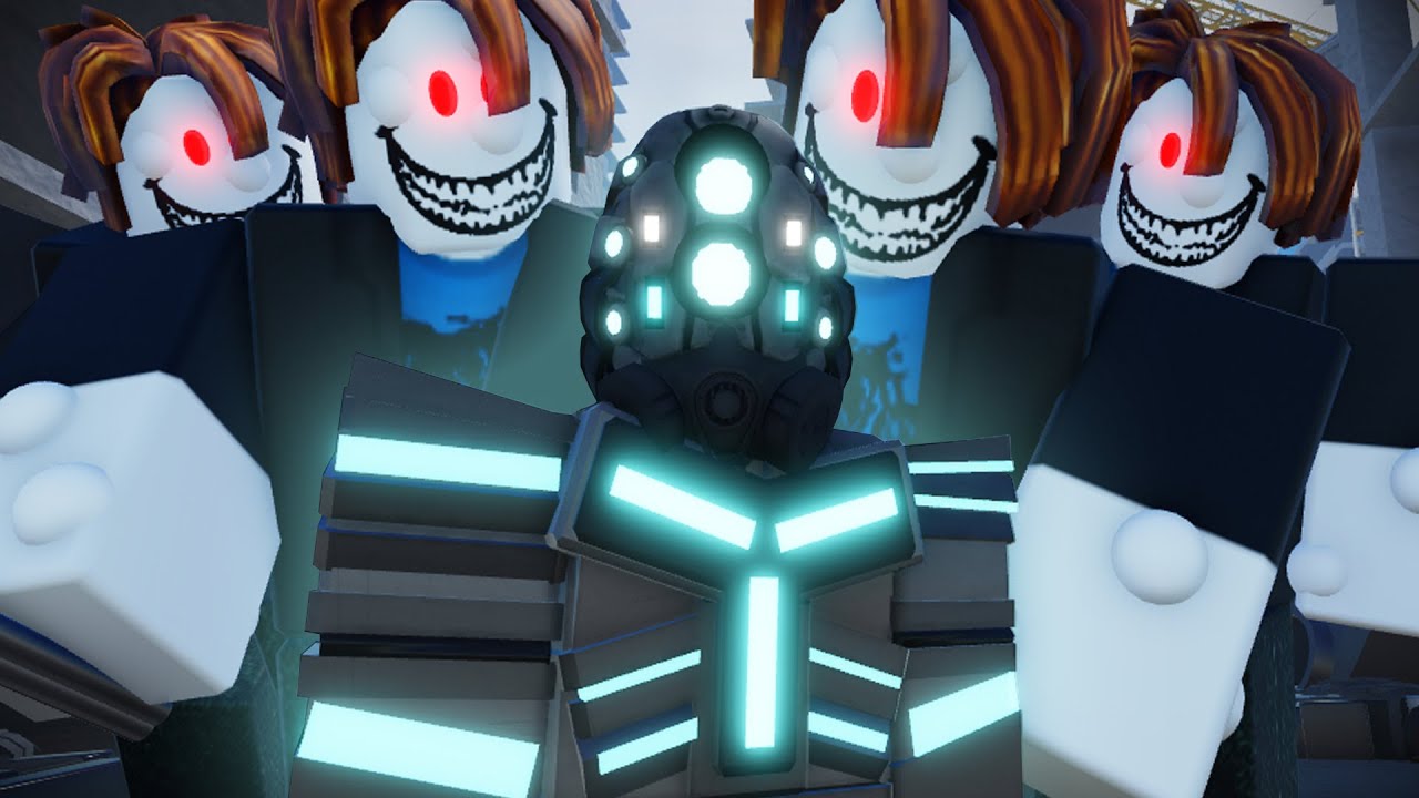 Bacon Virus 106 Roblox Animation - YouTube