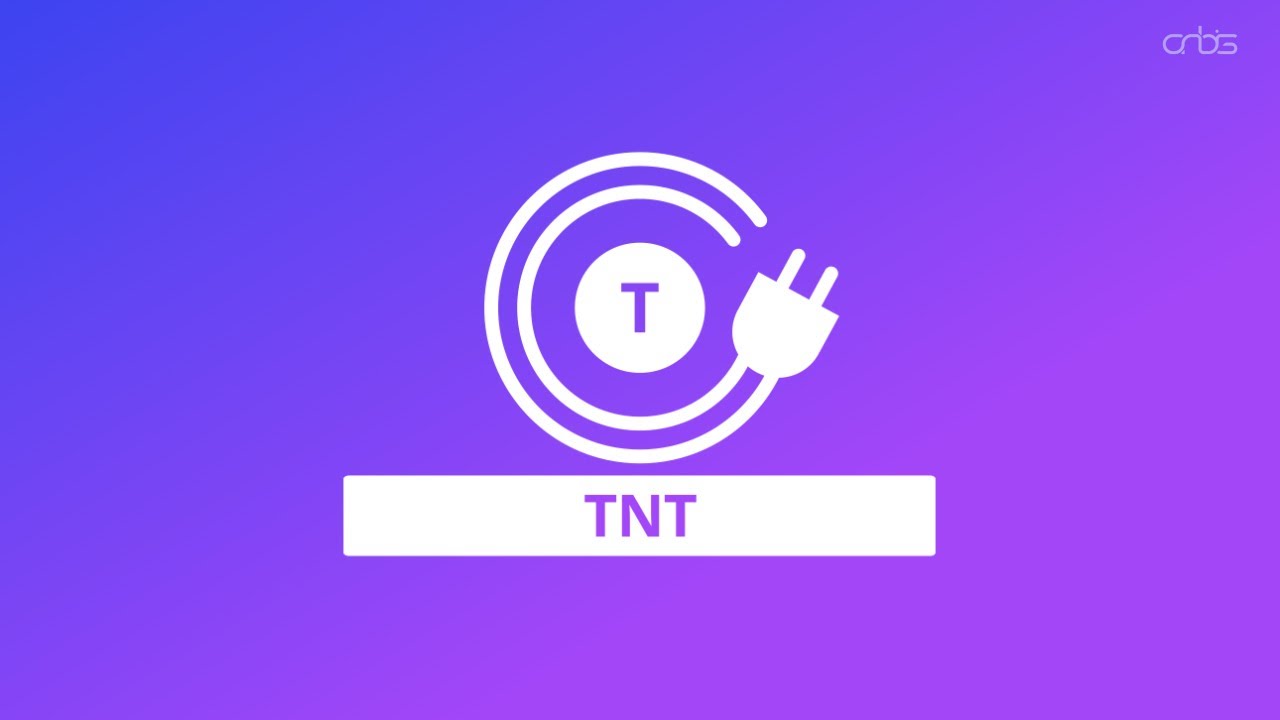 TNT Integration Tool - YouTube