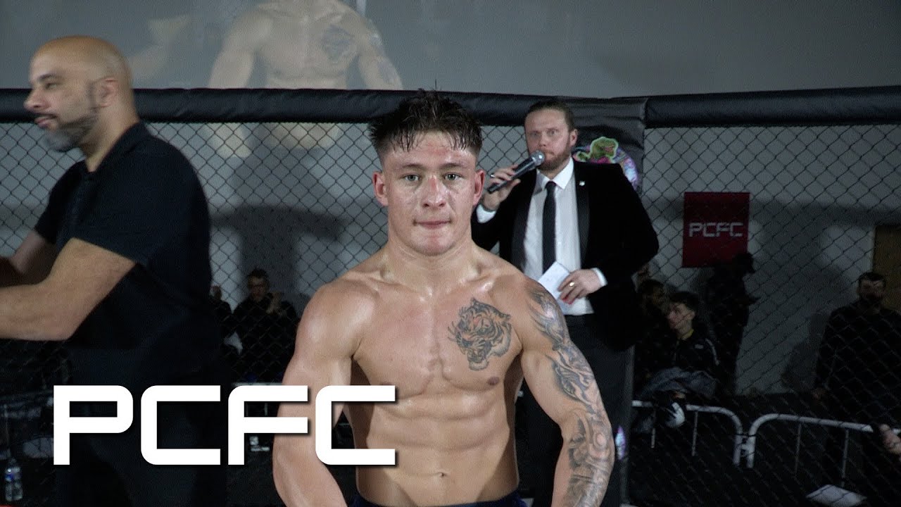 Pav Sahota Vs Dan Bainbridge | Progress Check FC 2 - YouTube