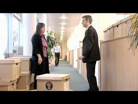 Health and Safety Induction - Financial Services - YouTube