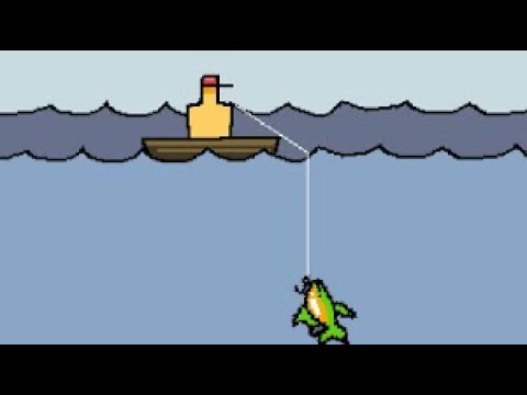Radical Fishing All Upgrades% WR - 29:23 - YouTube