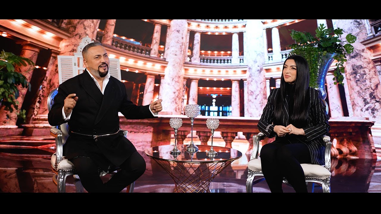 Sorinel Pustiu @radanou FAMILIA Manele noi 2024 - YouTube