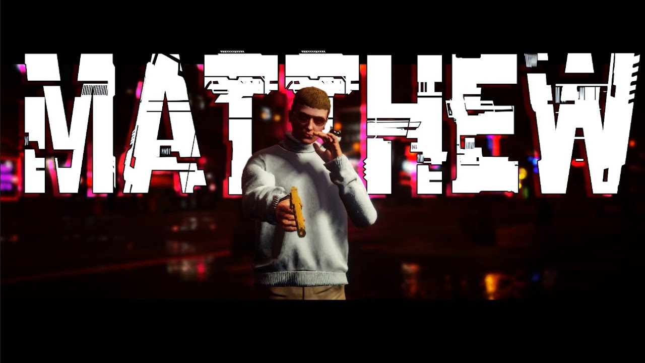Matthew M Fuentes - YouTube