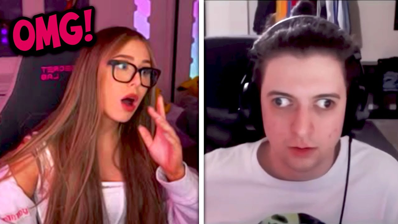 Best Omegle Pranks And Reactions Of 2023 Rip Omegle Youtube