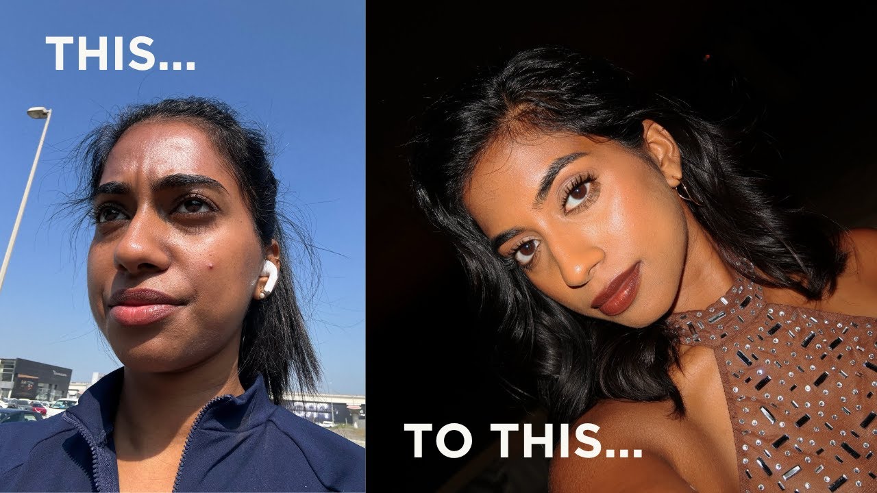 The Ultimate 7-Minute Catfish Hack (Brown Girl Edition) - YouTube