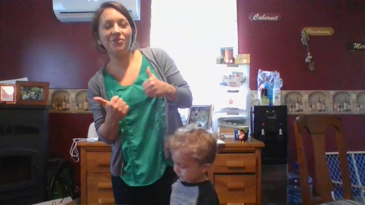 Tuesday- Tooty Ta - YouTube