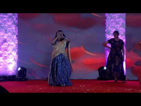 Harshad & Mukta - Wedding dance performance