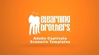 How to Insert HTML5 Files into Adobe Captivate 8 - YouTube
