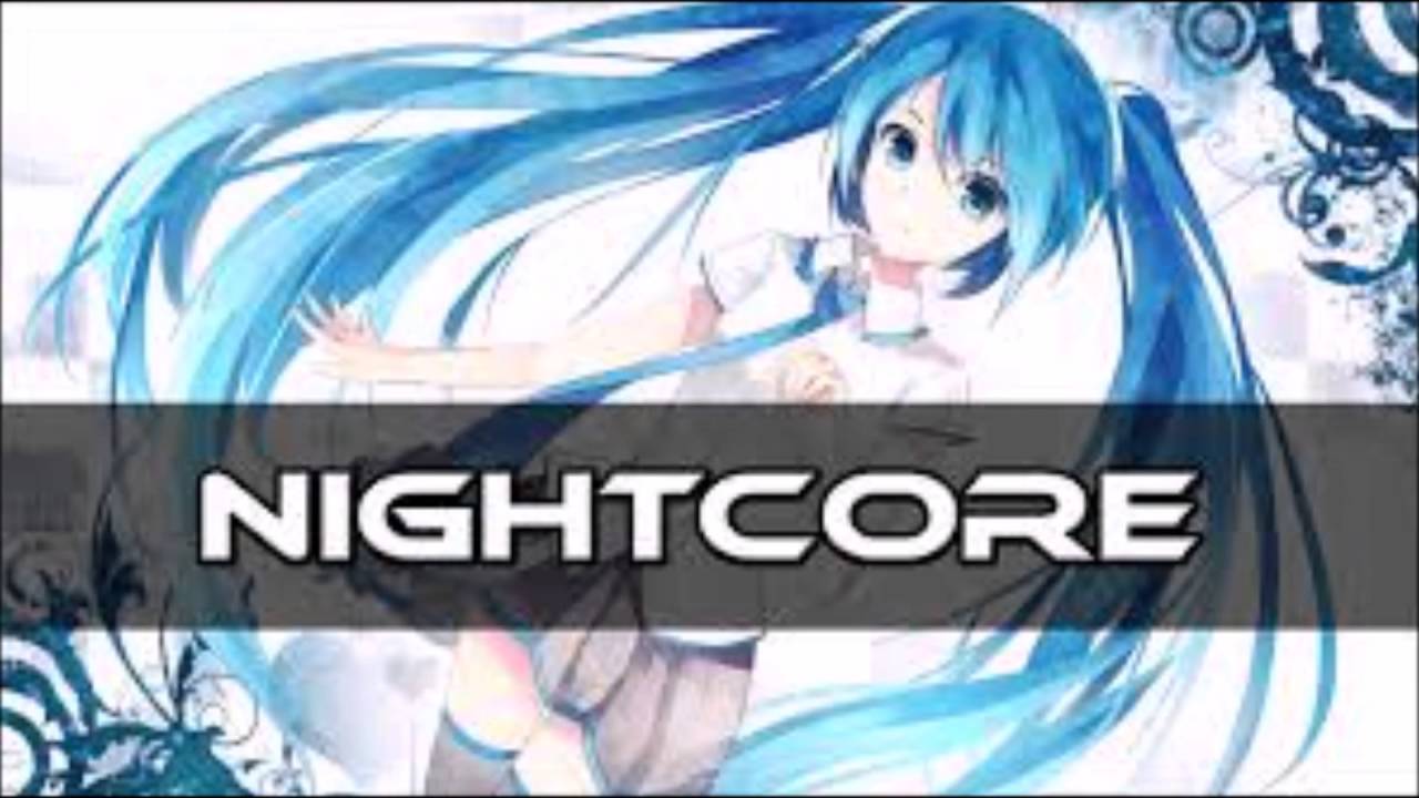 Rico Miella x TELYKast Worth Fighting For Nightcore BassBoost - YouTube