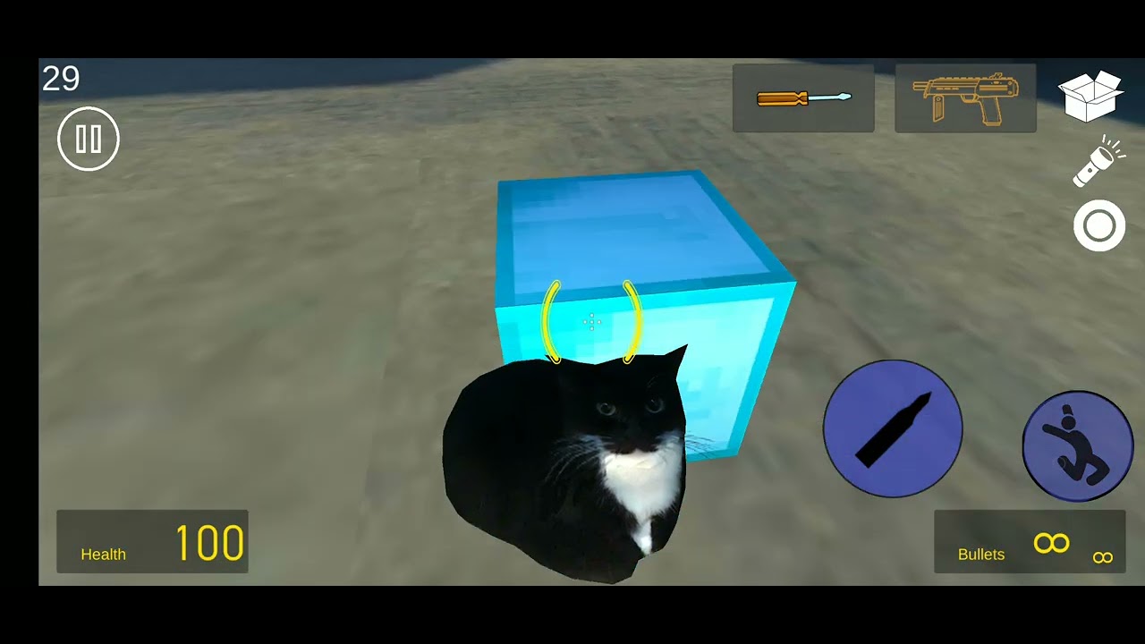 gmod android (beta );) :+) - YouTube