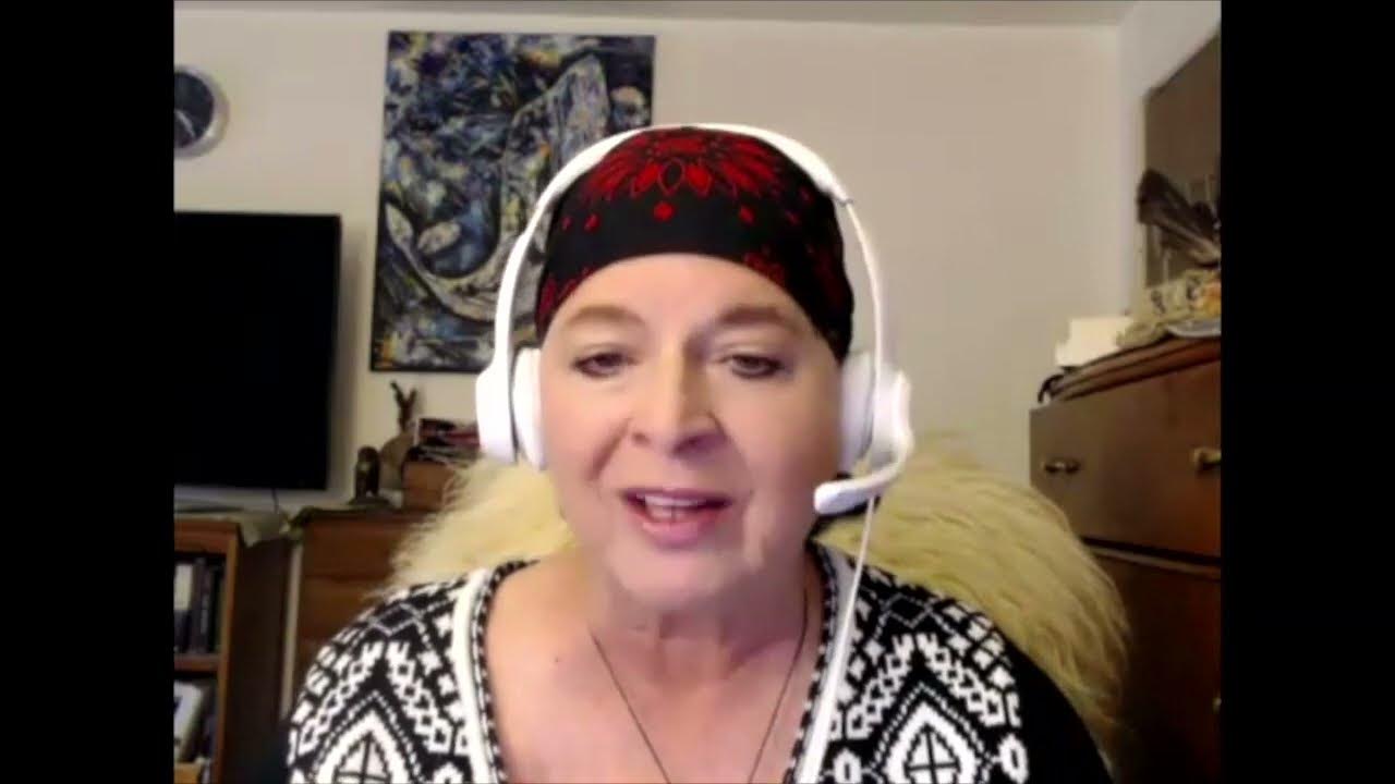 The Comprehensive Resource Model (CRM) -- an interview with Lisa ...